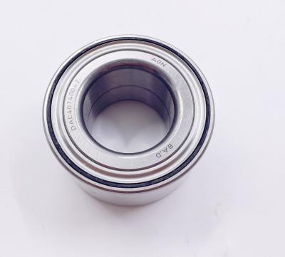 China DAC40740042 Front Wheel Hub Bearing for Toyota Yaris 40BWD12 ODM Stable Environmental Protection for sale