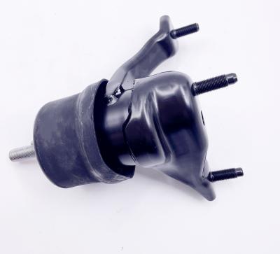 China 123720H110 Car Front Left Engine Mount Car Parts Antishock Rubber Bushing for sale