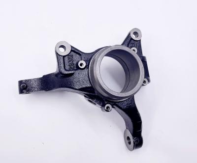 China 43211-06240 stable\high performance\durable\ Front Axle Right Steering Spindle Knuckle  For Camry for sale