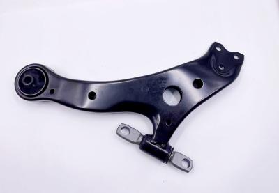China Front Lower Control Arm Assembly Left 48069-33070 For Toyota Camry Previa Lexus Anti Rust Shockproof for sale