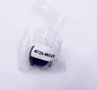 China 48725-48020 Rear Control Arm Bushing for Toyota Camry Previa Lexus Stabilizer Rubber for sale