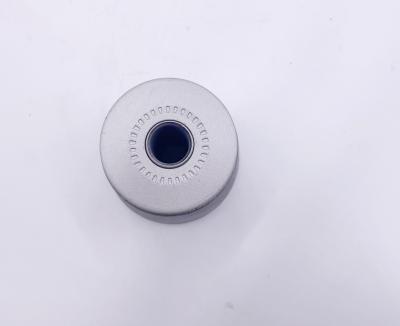 China Front Lower Suspension Control Arm Bushing 486550k040 for Toyota OEM Standard Size Antiwear for sale