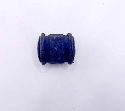 China Nissan 48725-48020 Black Rear Control Arm Bushing for Toyota Camry High Performance Durable OEM Standard for sale