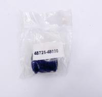 China Nissan 48725-48020 Black Rear Control Arm Bushing for Toyota Camry High Performance Durable OEM Standard for sale