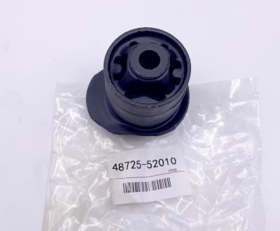 China Toyota Stabilizer Bushing 48725-52010 High Quality Durable Rubber OEM Standard for sale