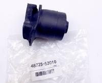 China Toyota Stabilizer Bushing 48725-52010 High Quality Durable Rubber OEM Standard for sale