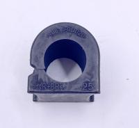 China Front Stabilizer Bar Bushing 48815-0D020 for Toyota Vios 2002 AXP41/42 OEM Standard Rubber for sale