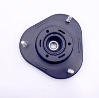 China Front Shock Absorber Mount 48609-02150 for Toyota Corolla ZZE122 Suspension Strut Mount for sale