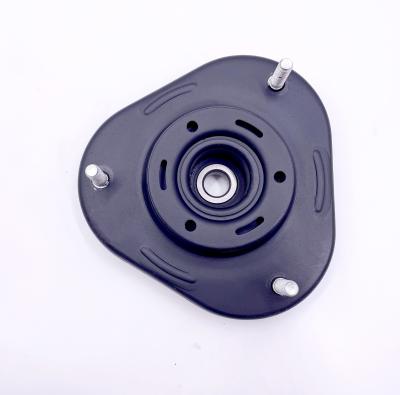China Front Shock Absorber Mount 48609-02150 for Toyota Corolla ZZE122 Suspension Strut Mount for sale