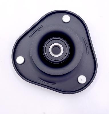 China Front Strut Mount Shock Absorber Mount 48609 12420 for Toyota Corolla ZZE122 ZRE120 for sale