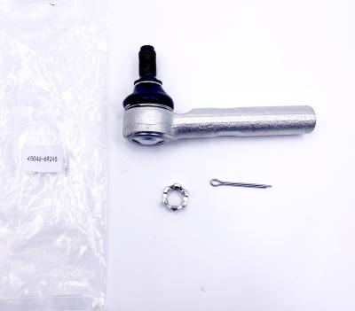 China ME-T401 Steering Link Rod 4504669245 Track Rod End for Lexus GX460 for sale
