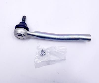 China Nissan Tiida C12 Auto Steering Tie Rod End 48640-3DN1A OEM Standard 100% Tested for sale