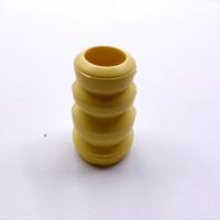 China 48331 12220 Bumper Front Spring ODM Rubber Boot Suspension Antiwear for sale