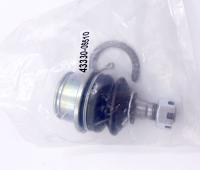 China Front Right Lower Control Arm and Ball Joint Assembly 43330-09510 for Toyota Pickup 2WD 4WD for sale