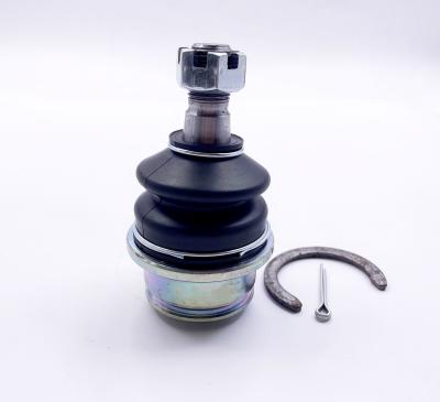 China ODM 43330 09490 Automotive Ball Joint Car Suspension Joint Rustproof for Toyota for sale