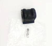 China Toyota Corolla Camry Sway Bar Bushing 48815-02160 ACV40 GSV40 OEM Standard Rubber Bushing for sale
