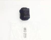 China Toyota 48818-0R020 Auto Rubber Arm Bushing Antirust Antiwear OEM Standard Stabilizer Bushing for sale