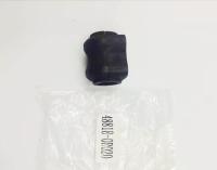 China Toyota 48818-0R020 Auto Rubber Arm Bushing Antirust Antiwear OEM Standard Stabilizer Bushing for sale