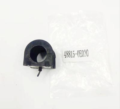 China Toyota Highlander ASU40 GSU45 Suspension Bushing 488150e020 Shock Absorber Arm Balance Rod Bush for sale