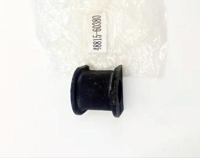 China Toyota Land Cruiser Lexus Stabilizer Bushing Kit 4881560380 Front Suspension for sale