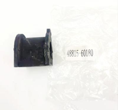 China Toyota FJ Cruiser GSJ15 Suspension Arm Bushing Balance Rod Bush 4881560180 for sale