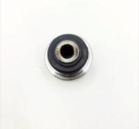 China Rear Lower Control Arm Bushing 48725-0R020 for Toyota RAV4 ACA33 ZSA42 OEM Standard for sale