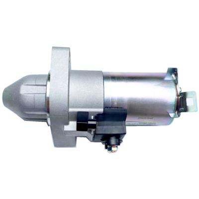 China 31200-RAA-A52 Self Motor Auto Engine Starter 12v DC Anti Erosion Durable for sale