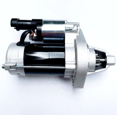 China 31200-RNA-A01 Automotive Starter Motor for Honda Civic FA1 06-11 12V Rustproof for sale