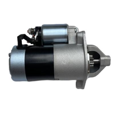 China 3610023100 Auto Engine Starter DC12V for sale