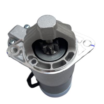 China ODM Automotive Starter Motor 3610023161 12V for Hyundai Tucson New for sale