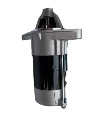 China Toyota 28100-22030 12V Starter Motor for Diesel Engine ISO9001 Certified for sale