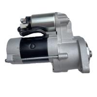 China Car Engine Auto Starter Motor ZD25 23300Y3700 for sale