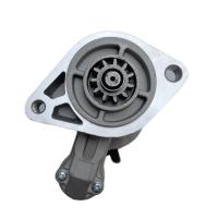 China Car Engine Auto Starter Motor ZD25 23300Y3700 for sale