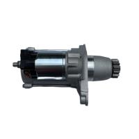 China Toyota Camry Starter Motor 28100-28052 1.6KW 12V CCW 13T New OEM Quality for sale