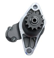 China Toyota Camry Starter Motor 28100-28052 1.6KW 12V CCW 13T New OEM Quality for sale