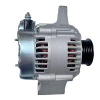 China Ford Alternator 2706075180 6.0L Corrosion Resistant Weatherproof 12V 100% Tested for sale