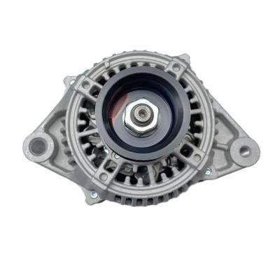 China ODM 12V 100A Car Alternator 2706074640 Anti Erosion Engine Spare Parts for sale
