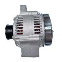 China ODM 12V 100A Car Alternator 2706074640 Anti Erosion Engine Spare Parts for sale