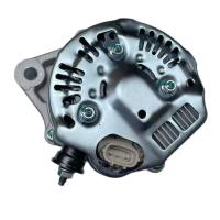 China ODM 12V 100A Car Alternator 2706074640 Anti Erosion Engine Spare Parts for sale