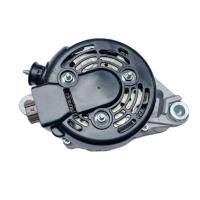 China Toyota Fortuner Alternator 12V 80A Energy Saving OE 2706075311 for sale