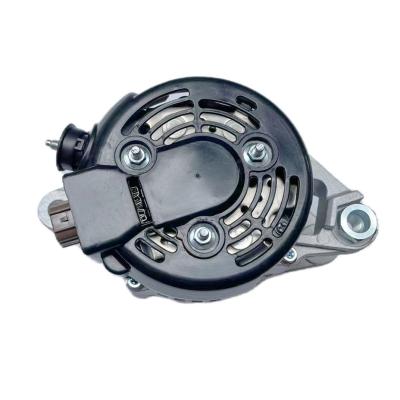 China Toyota Fortuner Alternator 12V 80A Energy Saving OE 2706075311 for sale