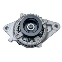 China Toyota Fortuner Alternator 12V 80A Energy Saving OE 2706075311 for sale