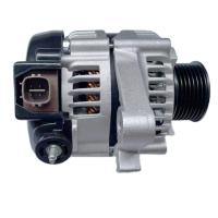 China Toyota Fortuner Alternator 12V 80A Energy Saving OE 2706075311 for sale