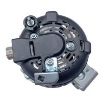 China Honda Alternator 31100-RAA-A03 12V 100A High Output S7 DC12V for Accord Civic for sale