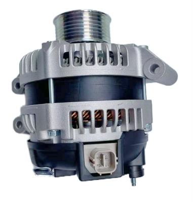 China Honda Alternator 31100-RAA-A03 12V 100A High Output S7 DC12V for Accord Civic for sale