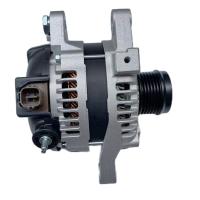 China ODM 27060-0T031 Toyota Tacoma Alternator High Performance 12V 100A for sale
