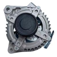 China DC12V 100A Car Alternator Generator 270600H100 Power Output for sale