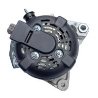 China Gray Honda Alternator Rustproof High Output High Efficiency 2706028270 DC12V for sale