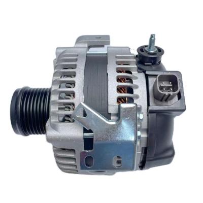 China 27060-0H170 Automotive Alternator 80A Output for Camry ISO9001 Certified for sale
