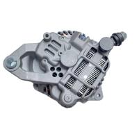 China Nissan Alternator 23100EB71A DC12V ODM for CABSTAR 100% Tested for sale